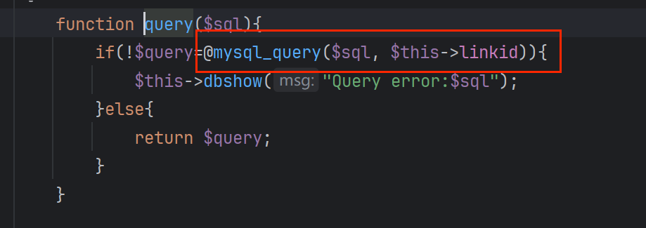 bluecms审计 - bxhhf